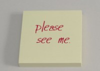 Why Bosses Call Us In to Their Offices - Jobacle.com