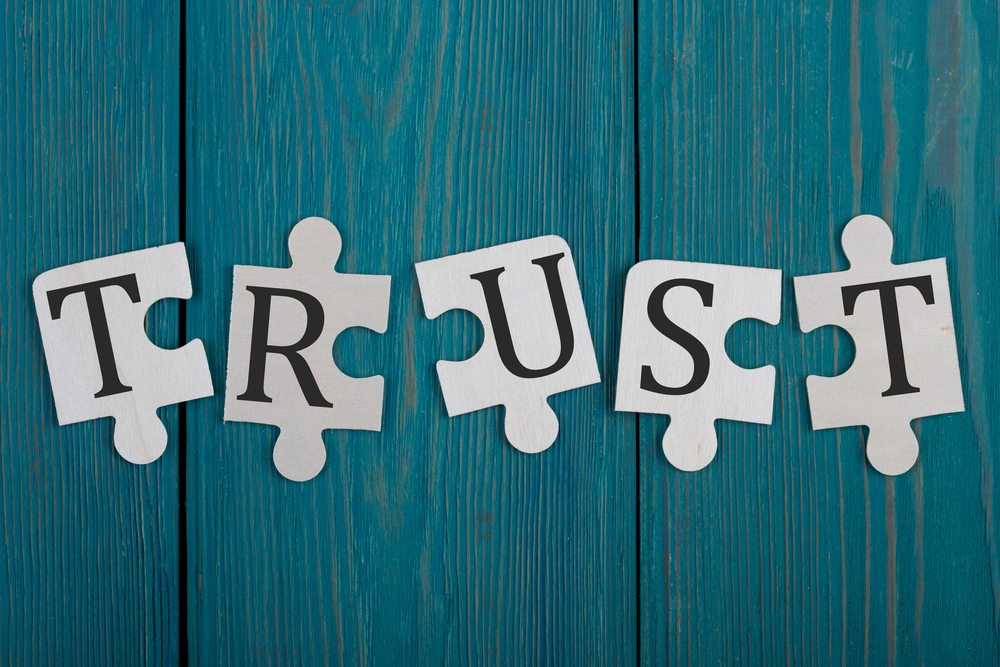 How Do You Build Trust With Employees Use The 7 C s 