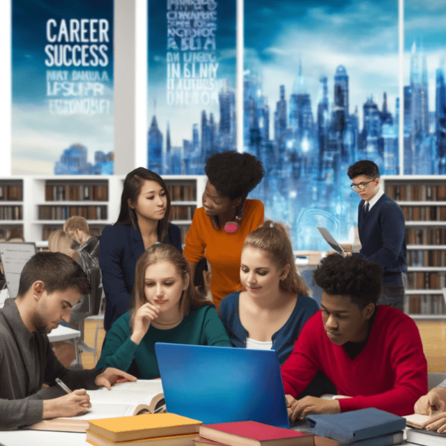 Career Advice Blog - Jobacle.com